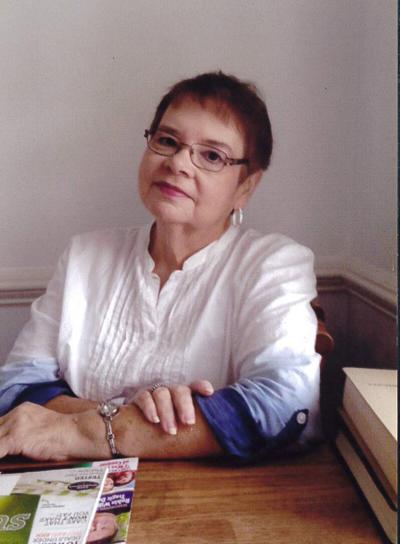 Nancy Jane Moore | Obituaries | yourgv.com