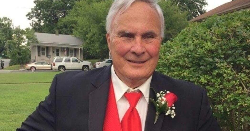 Charlie Samuel Rudder | Obituaries | yourgv.com