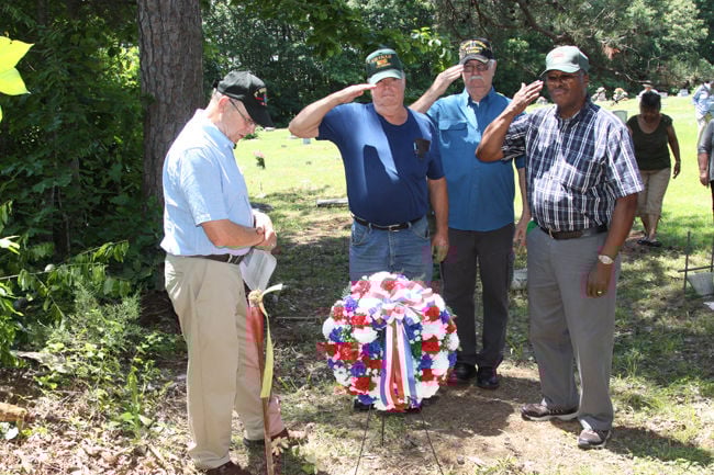 At long last, closure for widow of fallen Vietnam serviceman | Local ...