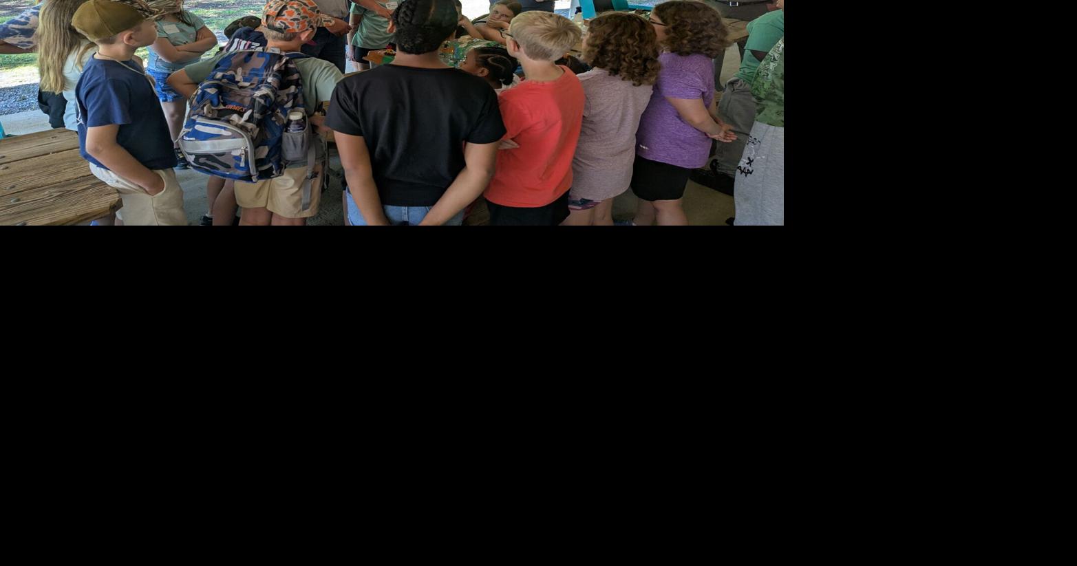 Watershed Adventure Camp hosted | Local News | yourgv.com