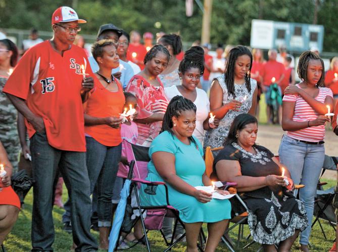 Remembering R.J. | Featured | yourgv.com