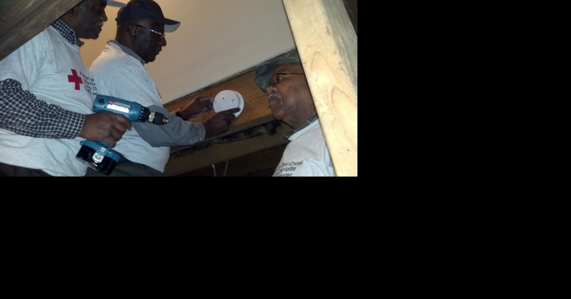 Red Cross home fire campaign coming to county | Local News | yourgv.com