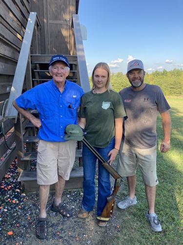 PHOTOS: Gun club closes out season | Local Sports | yourgv.com