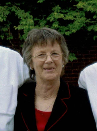 Margaret Lucille Jennings Dyer | Obituaries | yourgv.com