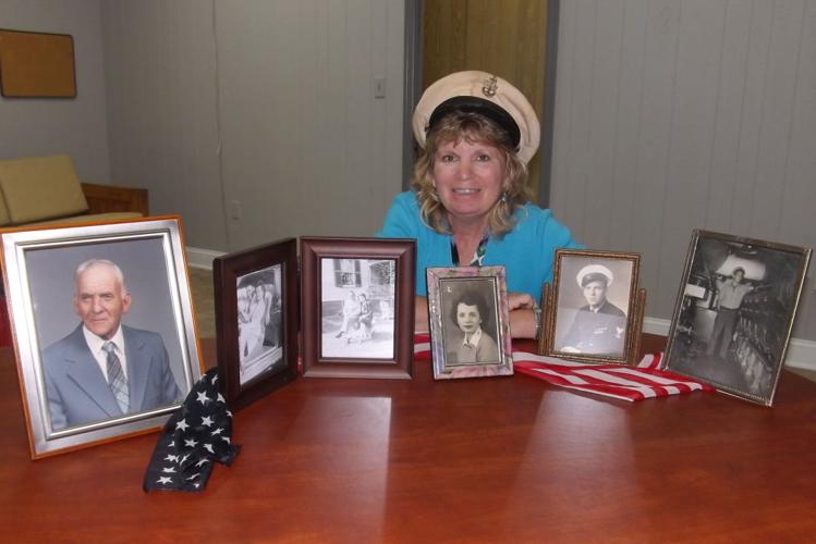 For vet’s daughter, memory drives on | County Life | yourgv.com