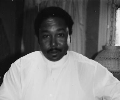 Edward Carrington Jr. | Obituaries | yourgv.com