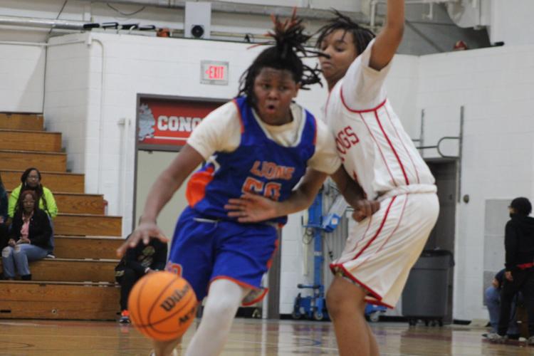 Martinsville pulls away in fourth quarter for win over Halifax County ...