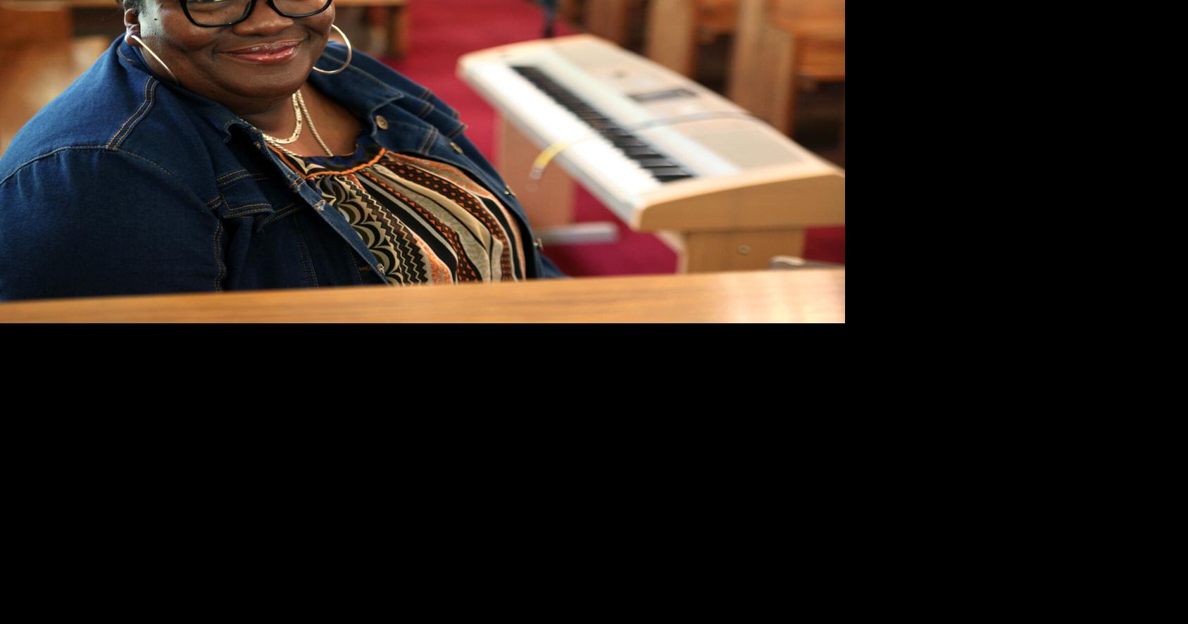 KNOW YOUR NEIGHBOR: Halifax County resident Victoria Majors finds ...