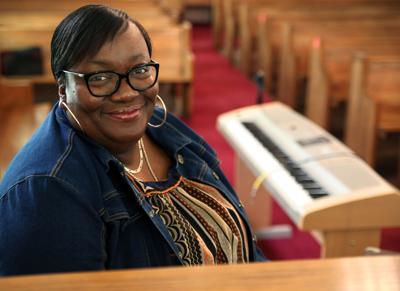 KNOW YOUR NEIGHBOR: Halifax County resident Victoria Majors finds ...