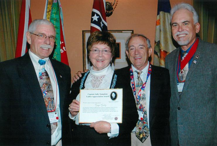 PHOTOS: Sons Confederacy State Convention held | Featured | yourgv.com