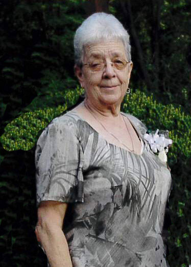 Barbara Rae Francisco Dickenson | Obituaries | yourgv.com