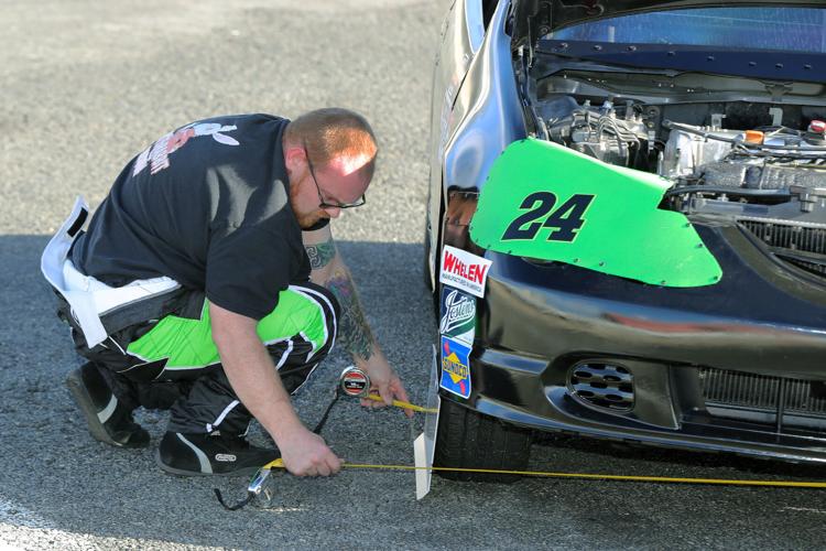 Competitive season shapes up for Hornets Division at South Boston ...