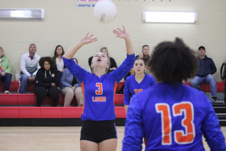 Lions defeat Chatham in first meeting between two schools | Prep Sports ...