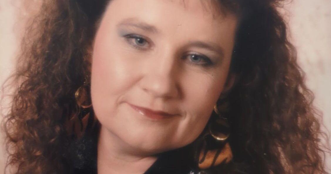 Jannie Powell Cash Walker | Obituaries | yourgv.com