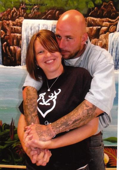 Krystal Wilborn, James Hodge marry June 9 | Celebrations | yourgv.com