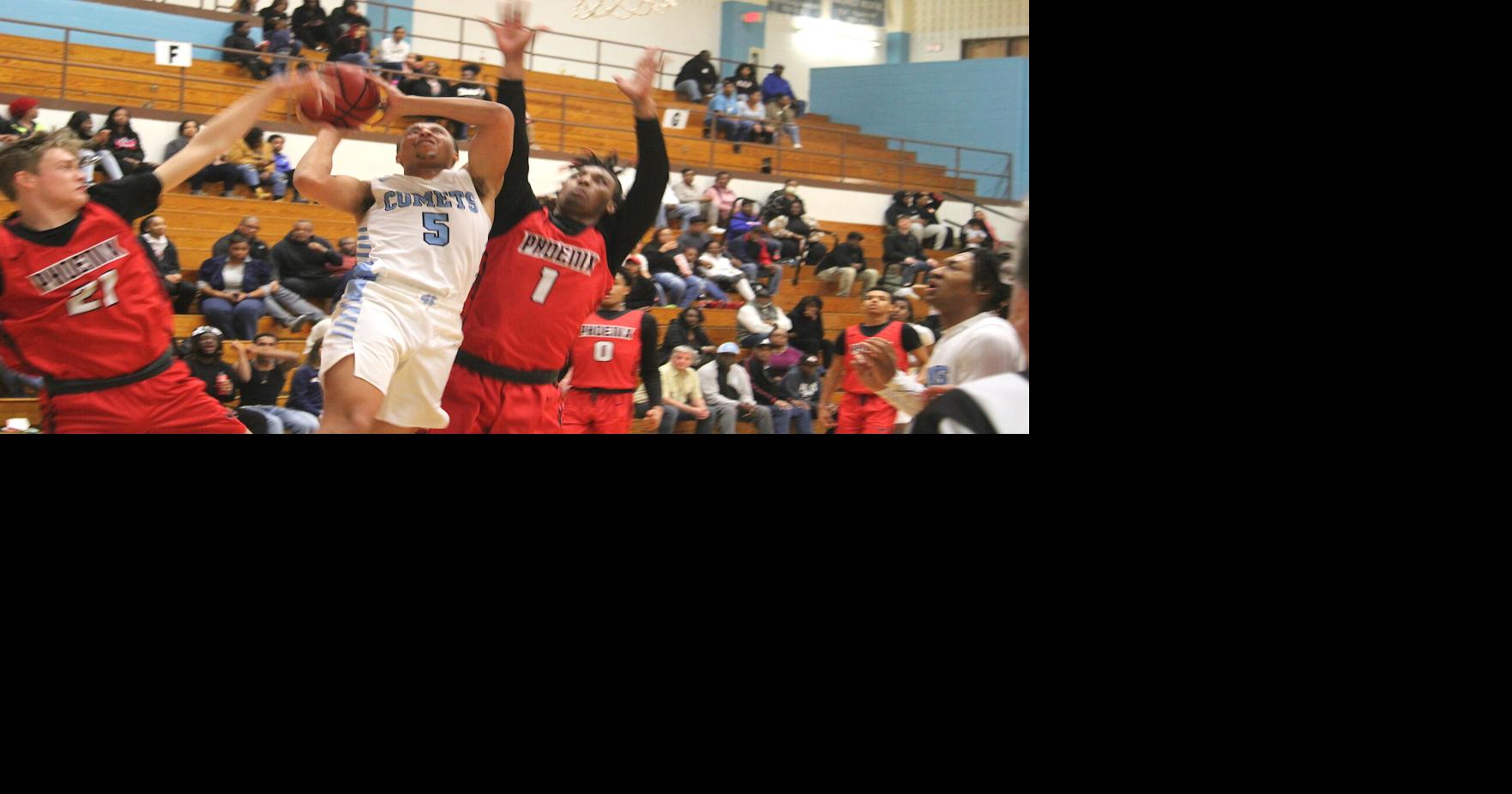 Jamarri Craighead | | yourgv.com