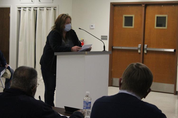 Planning commission recommends denial of permit for substance treatment ...