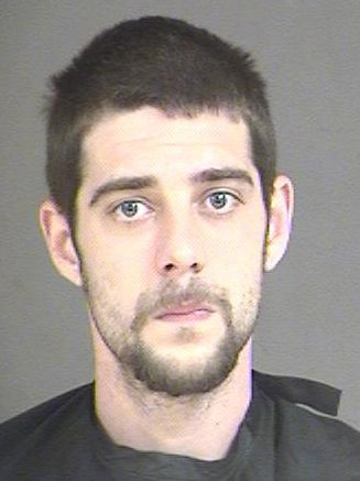 Oxford man charged in malicious wounding Saturday | Crime | yourgv.com