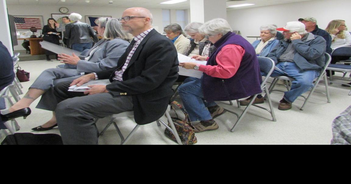 Dunavant loses in bid for former Halifax school | Local News | yourgv.com