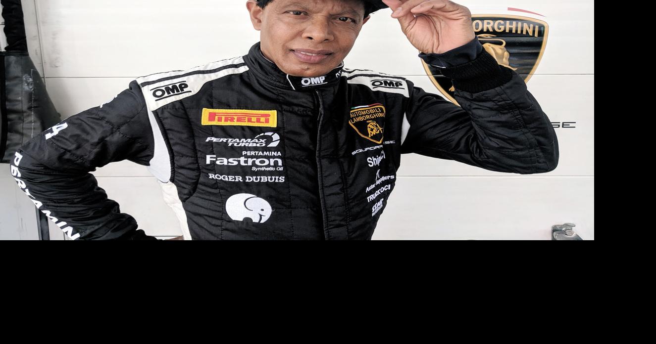 Atapattu immersed in tea and elephant conservation | Racing | yourgv.com