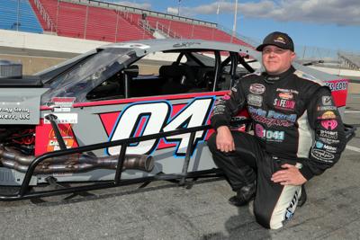 Ward sees ‘the king of the Modifieds’ as one of season’s premier races ...