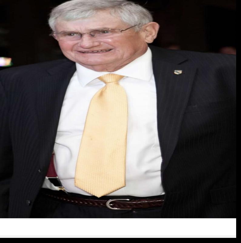 Thomas Reginald ‘Tom’ Crews | Obituaries | yourgv.com