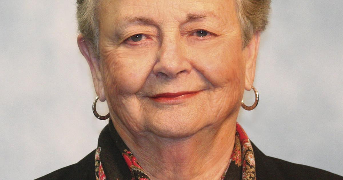 Halifax woman recognized for three decades of service | Local Business ...