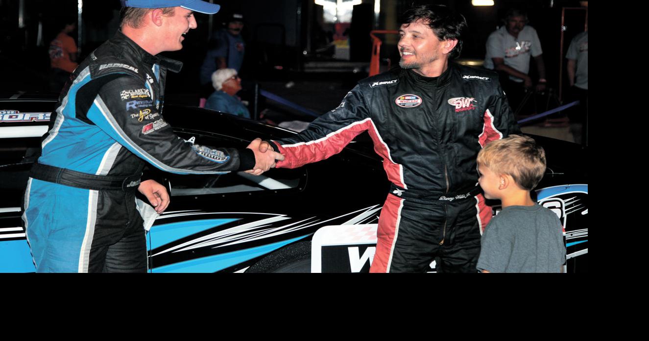 Willis claims fourth career Limited title | Racing | yourgv.com