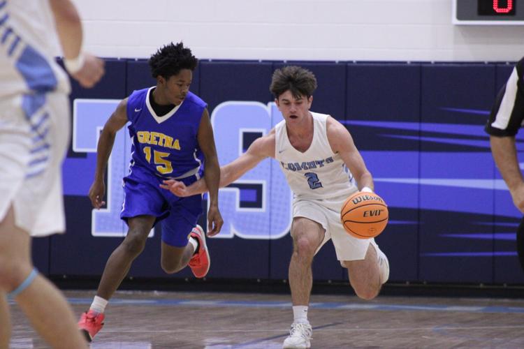 JV boys come out on top in 59-33 victory | Prep Sports | yourgv.com