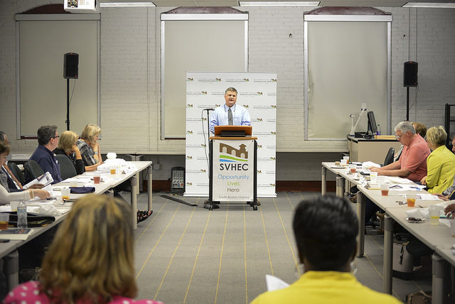 ‘Super Stars of Workforce’ celebrated with luncheon | Local Business ...