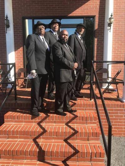 Jeter Chapel Baptist Church deacons complete training | Religion ...