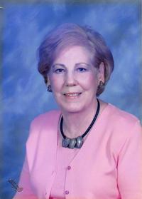 Betty Anne Loftis | Obituaries | yourgv.com