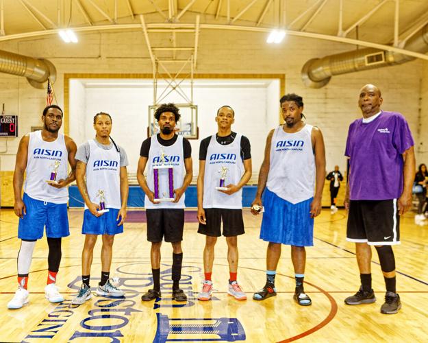 Polywood II wins tourney championship | Local Sports | yourgv.com