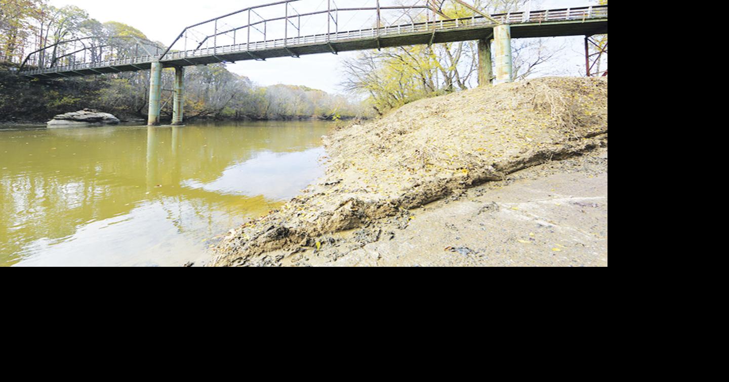 Replacement eyed for legacy of Clarkton Bridge | Local News | yourgv.com