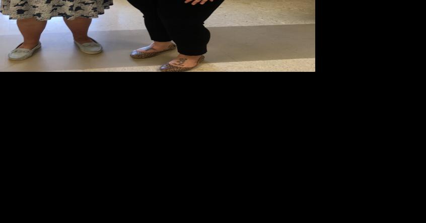 AARP welcomes guest speaker | Society | yourgv.com