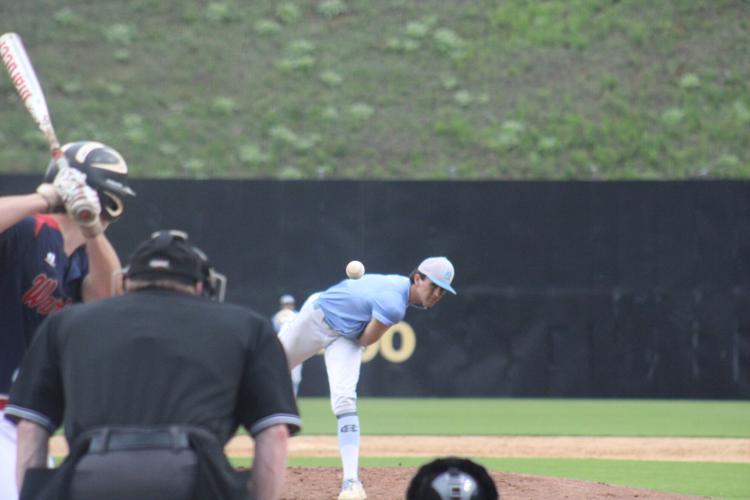 Comets near perfect in delayed title game against Magna Vista | Prep ...