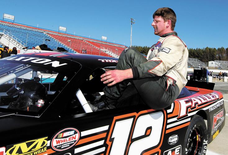A productive day at SoBo Speedway | Racing | yourgv.com