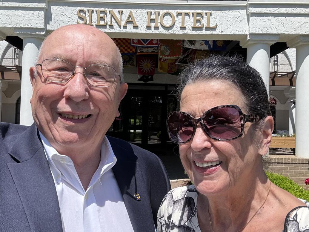 Pamela Marguerite Loraine Stanfield | Obituaries | yourgv.com