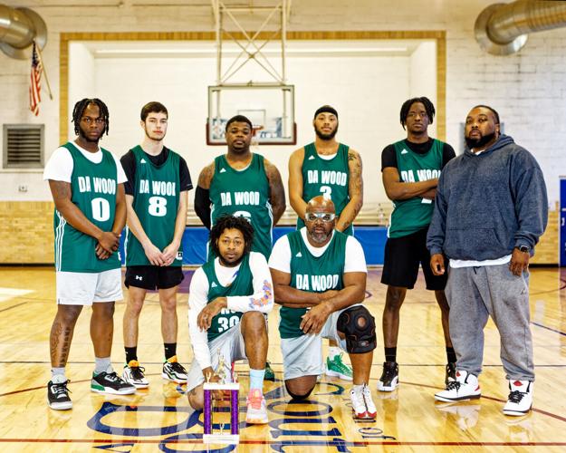 Polywood II wins tourney championship | Local Sports | yourgv.com