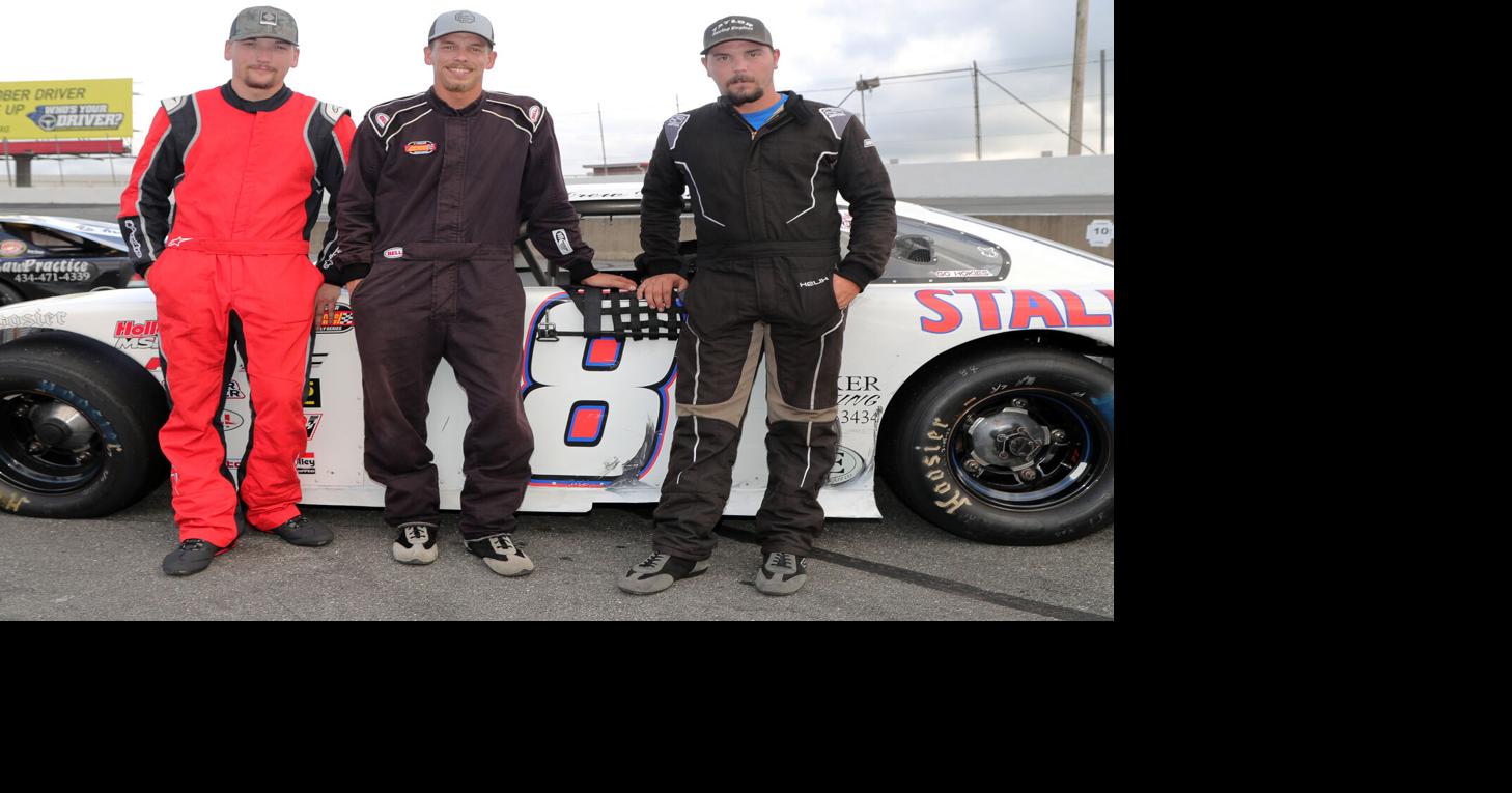 Race victory would ‘mean the world’ to three brothers | Racing | yourgv.com