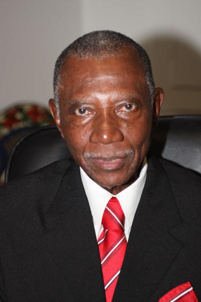 Billy Leon Clarke | Obituaries | yourgv.com