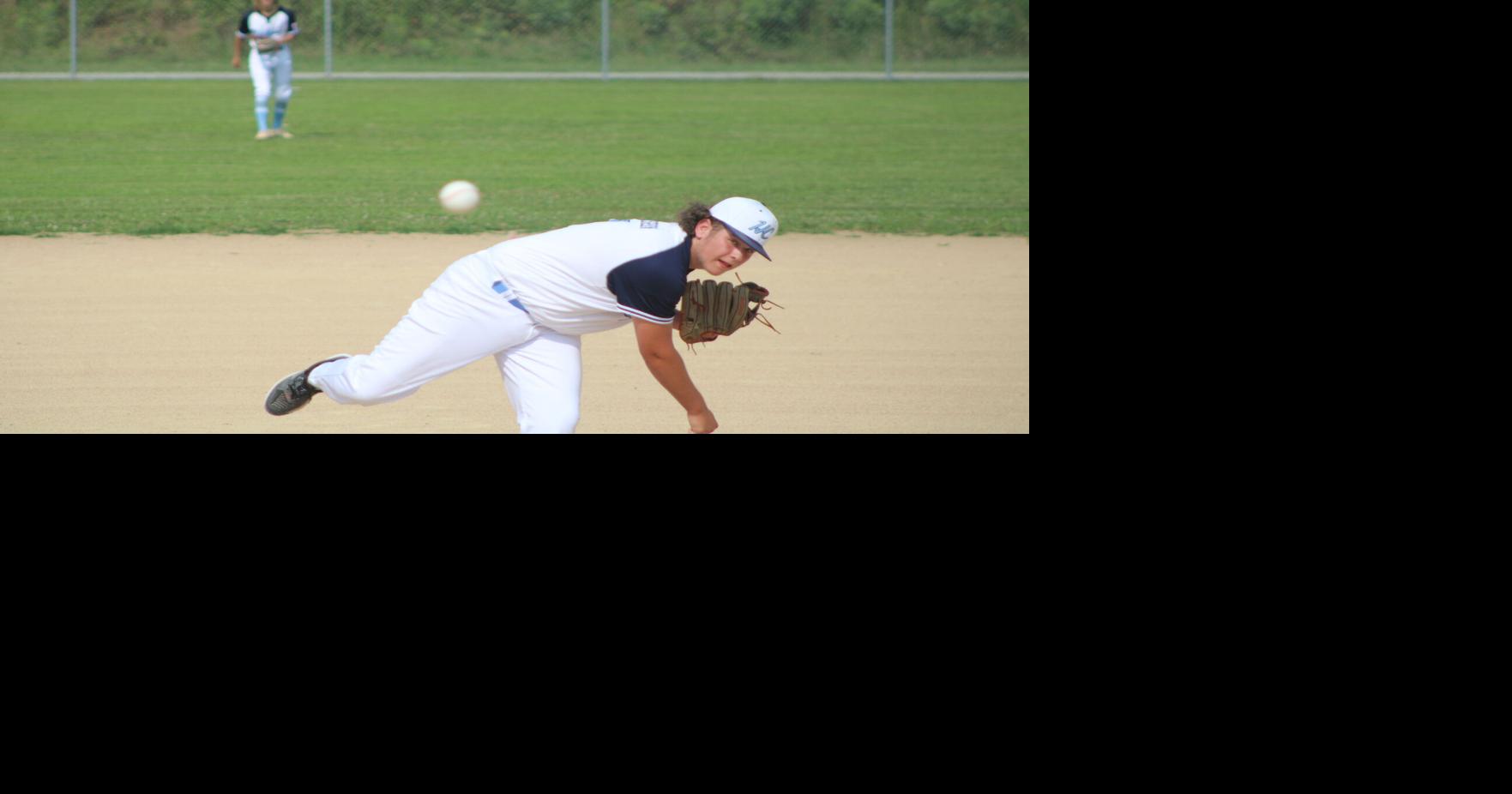 Amelia County knocks off Halifax County in Dixie Youth Baseball Tourney ...