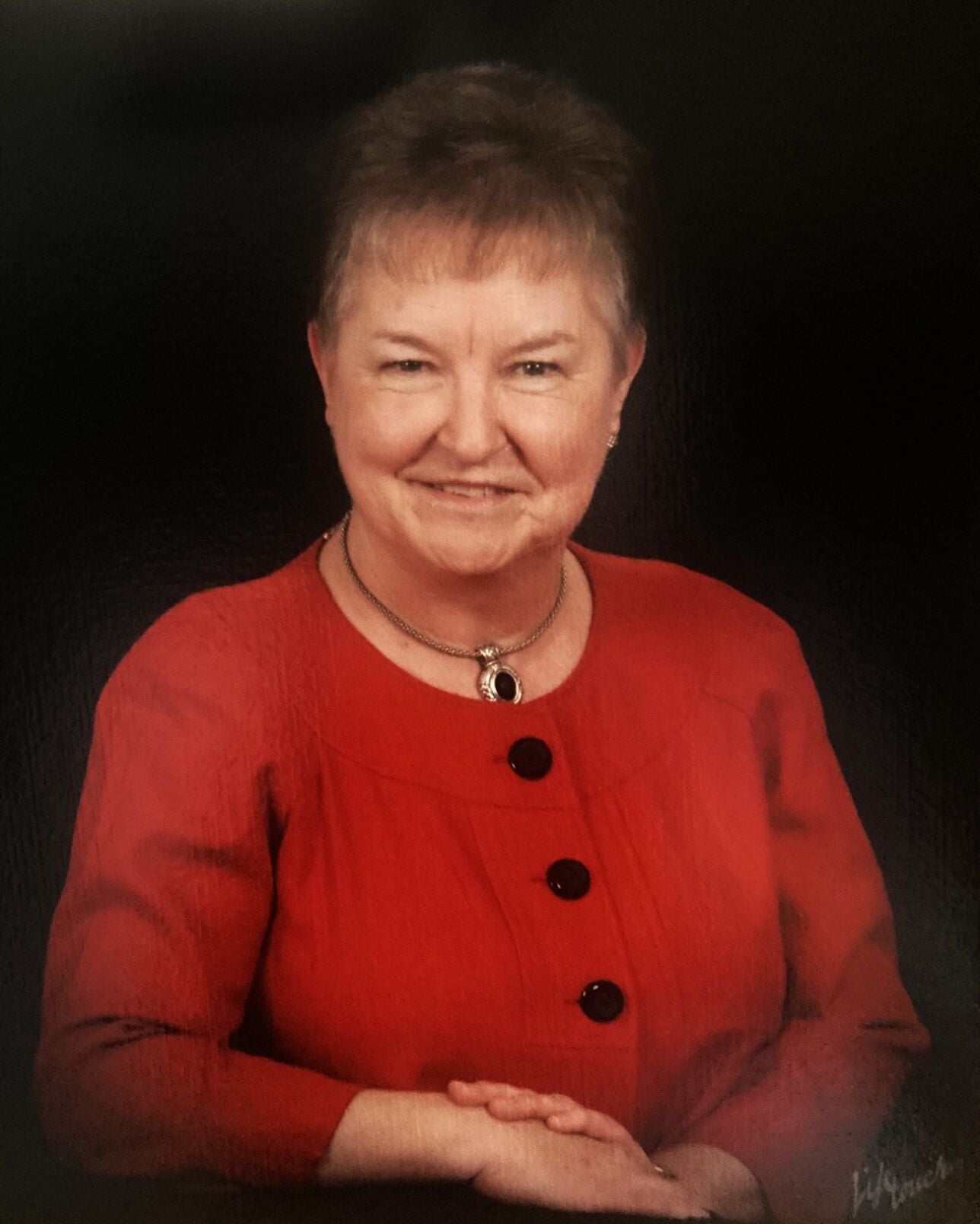 Peggy Newbill Hazelwood | Obituaries | yourgv.com