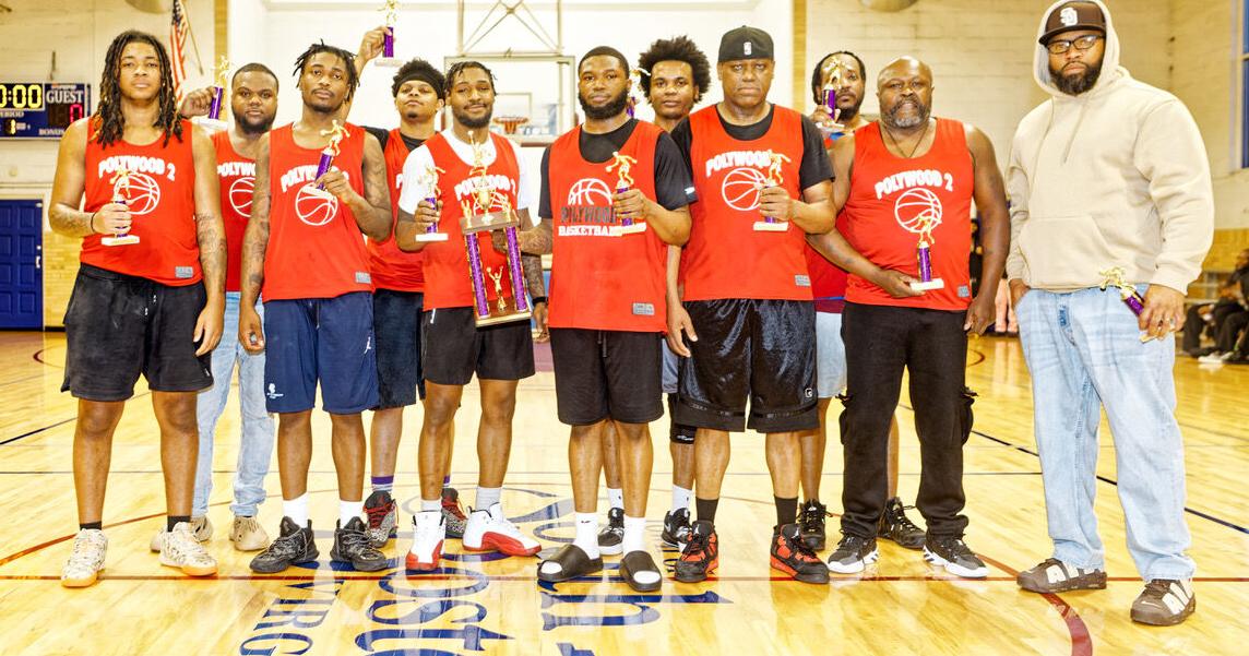 Polywood II wins tourney championship | Local Sports | yourgv.com