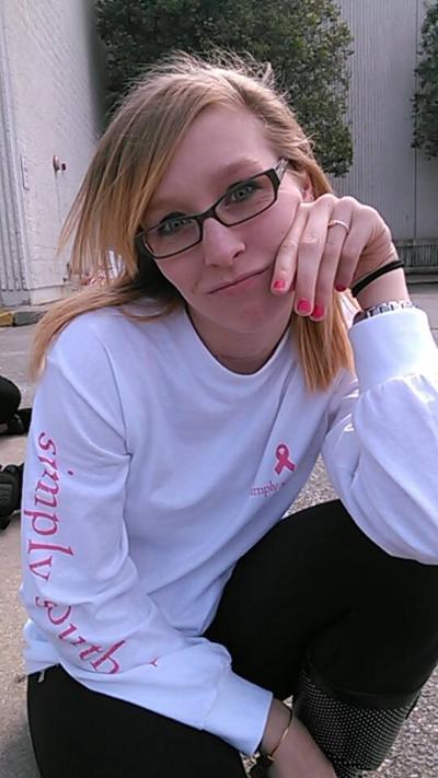 Madelyn ‘Maddie’ Jackson | Obituaries | yourgv.com