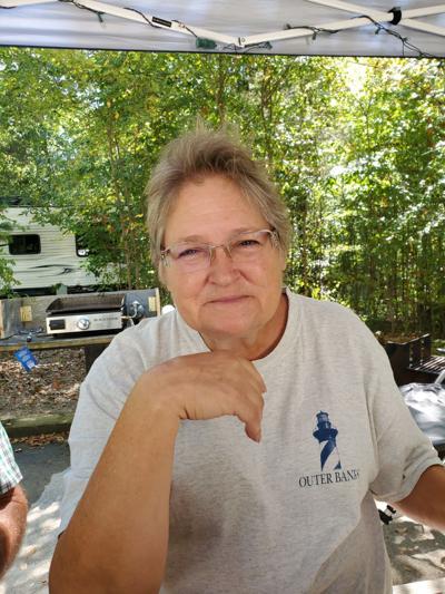 Kathy Derrer Reagan | Obituaries | yourgv.com