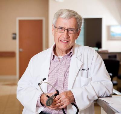 Danville doctor set to run for delegate seat | Local News | yourgv.com