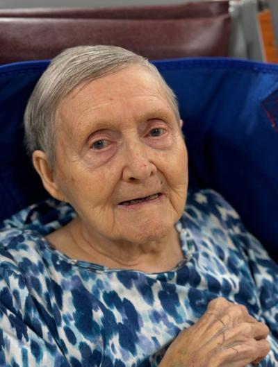 Laura M. Chaney | Obituaries | yourgv.com