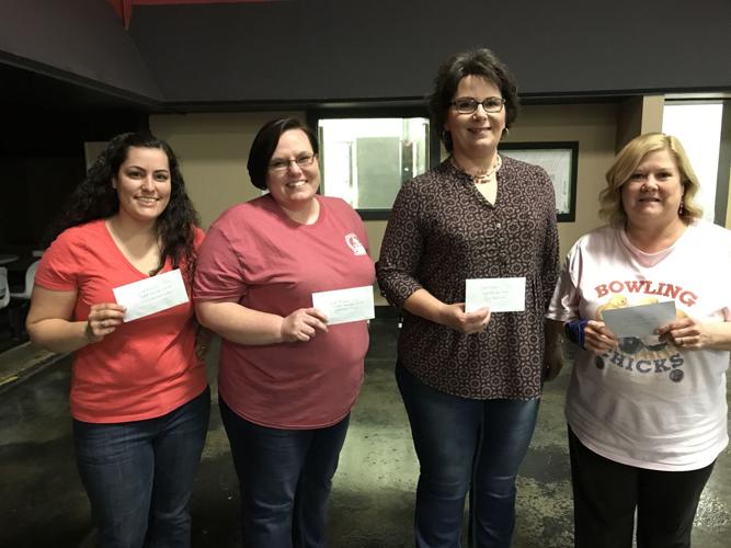 Bowling association holds tournaments | Local Sports | yourgv.com