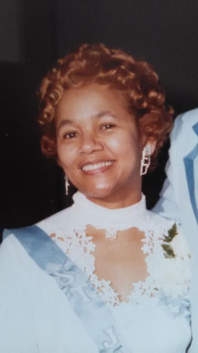 Lillie Mae Wood | Obituaries | yourgv.com